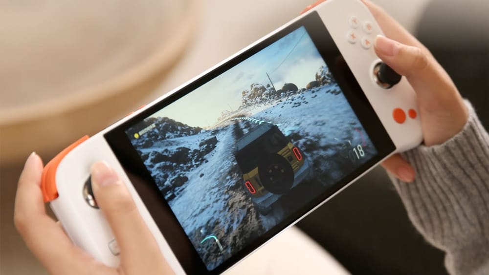 AYANEO Next Lite Set To Bring Quality Portable Gaming At A Budget Price