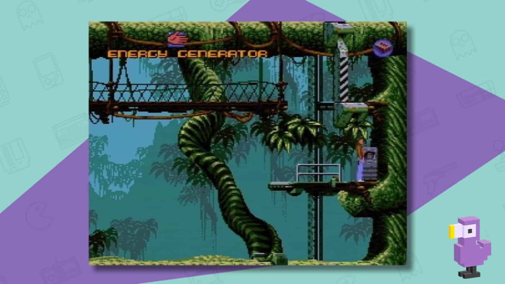 Ranking The Best Atari Jaguar Games Of All Time