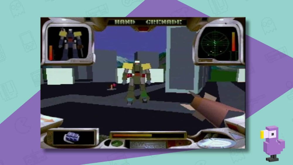 Ranking The Best Atari Jaguar Games Of All Time