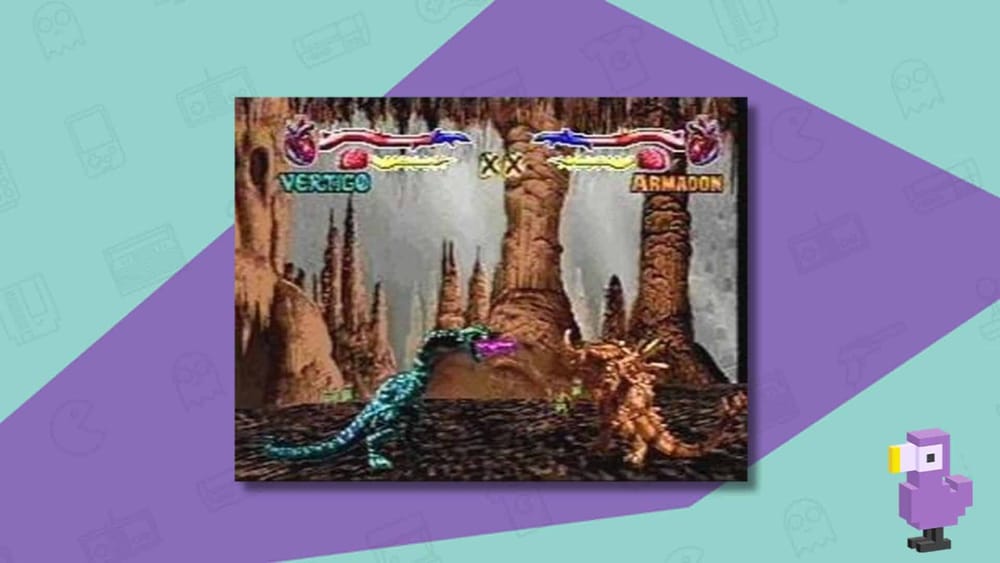 Ranking The Best Atari Jaguar Games Of All Time