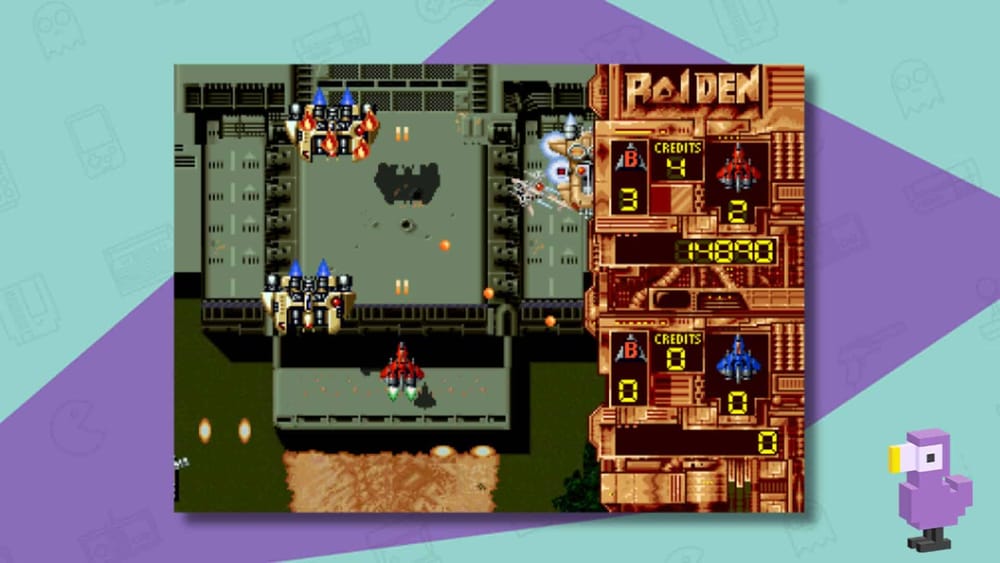 Ranking The Best Atari Jaguar Games Of All Time