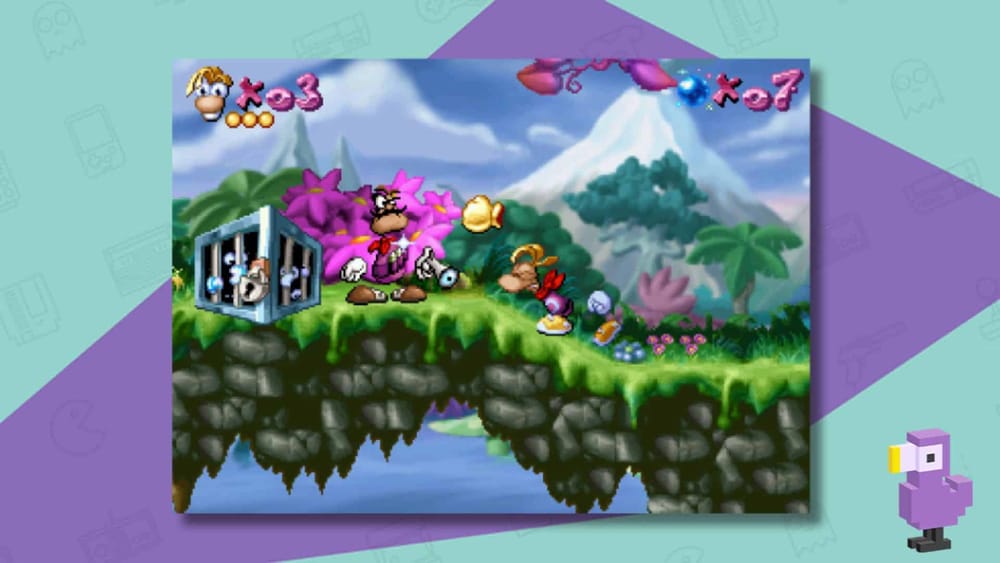 Ranking The Best Atari Jaguar Games Of All Time