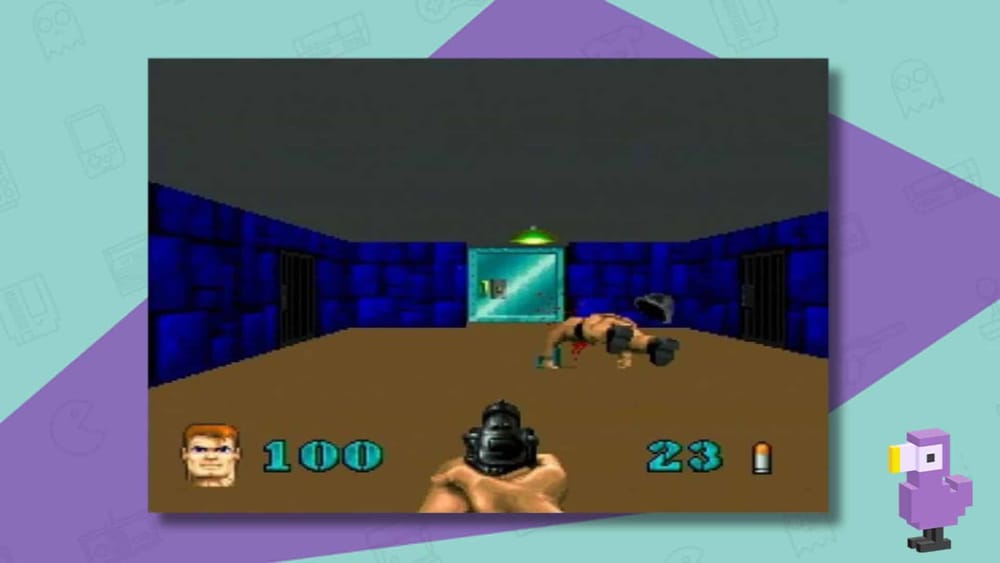 Ranking The Best Atari Jaguar Games Of All Time