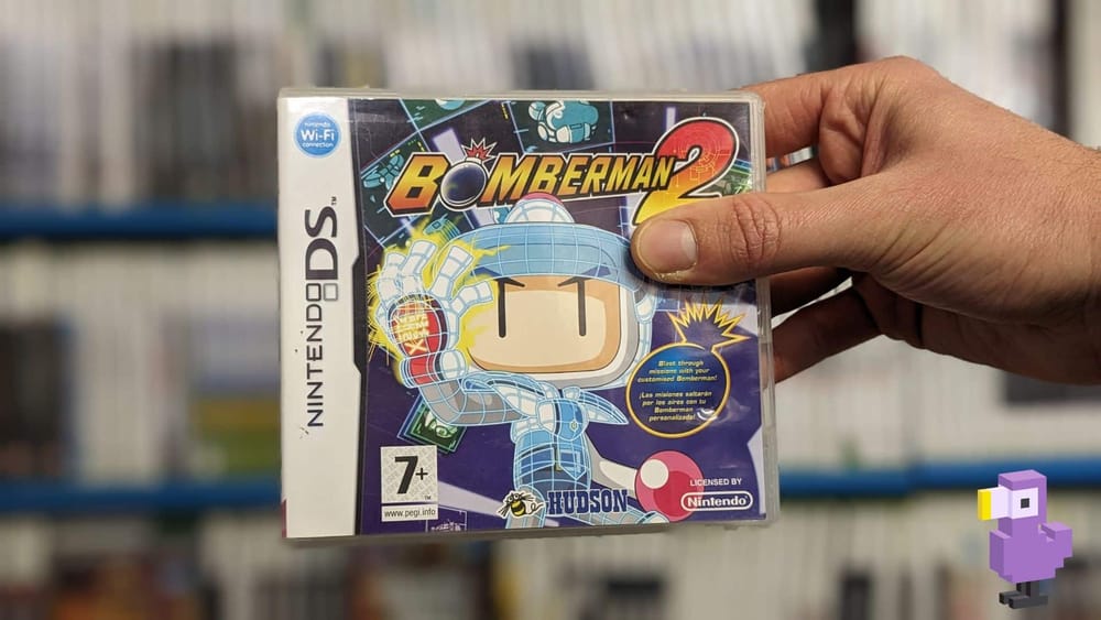 10 Best Bomberman Games For Amazing Explosive Action