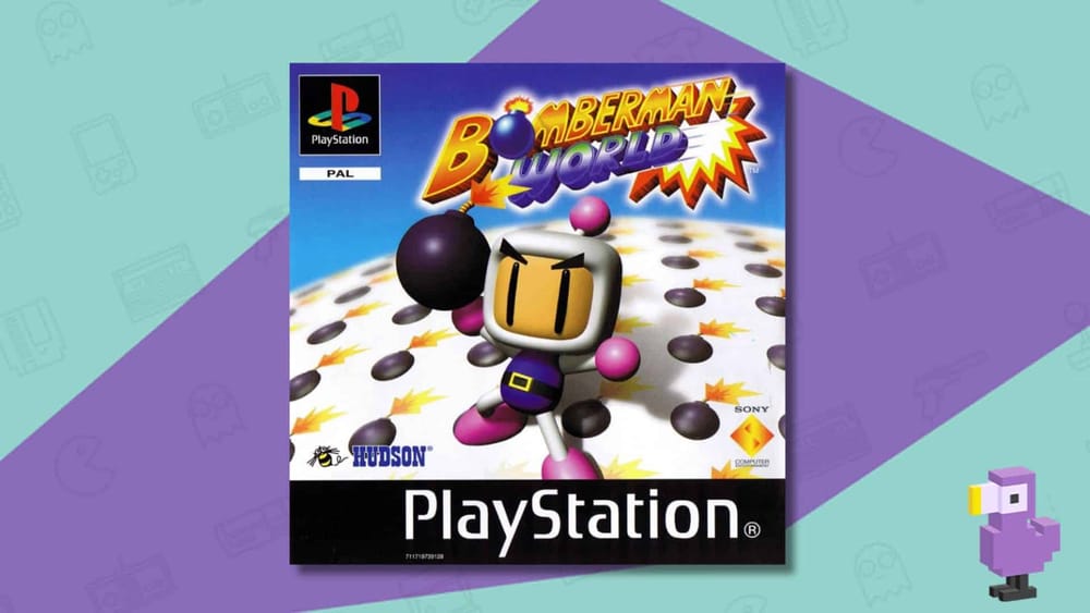 10 Best Bomberman Games For Amazing Explosive Action