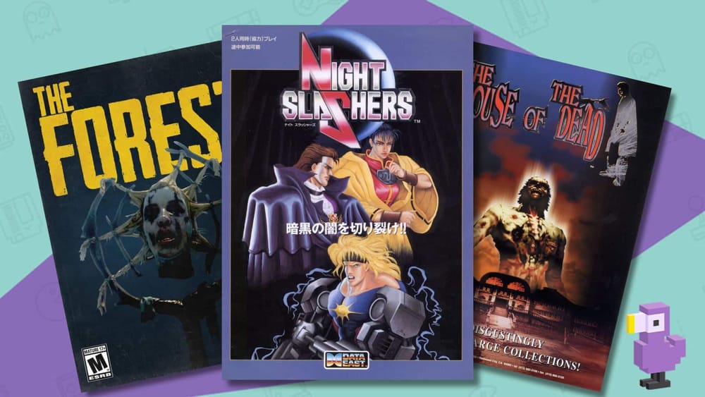 10 Best Co-op Horror Games Of 2025