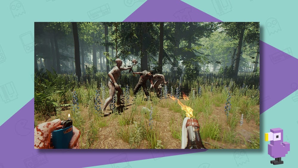 10 Best Co-op Horror Games Of 2025