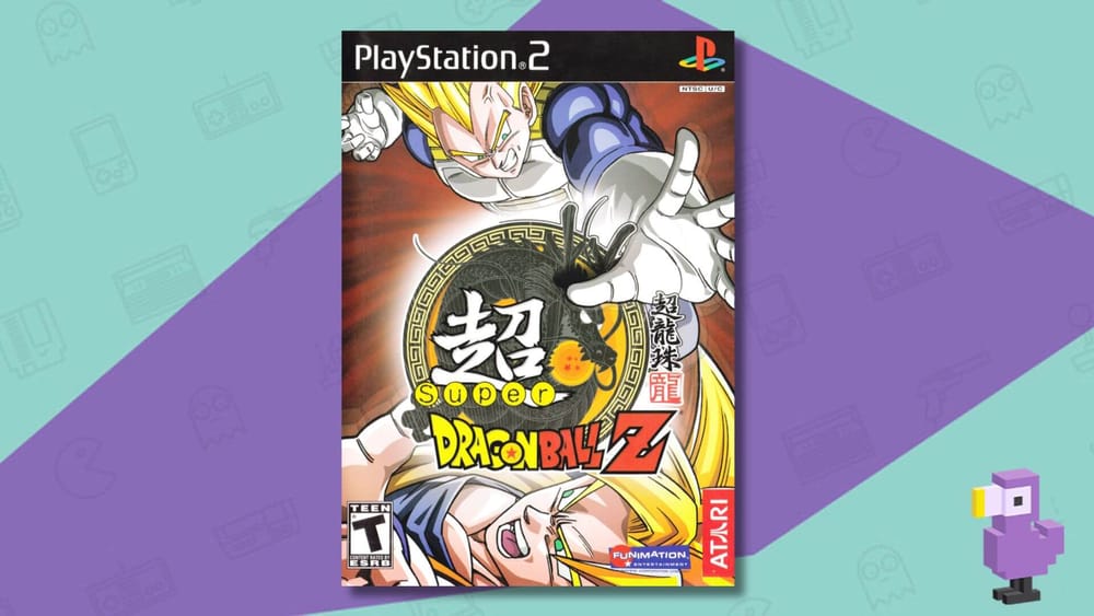 10 Best Dragon Ball Z Games You Need In Your Collection