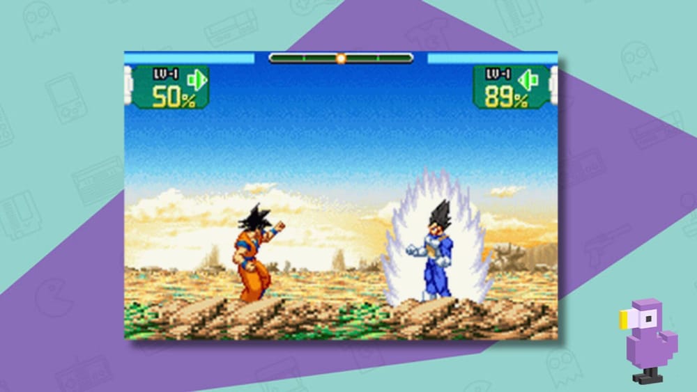 10 Best Dragon Ball Z Games You Need In Your Collection