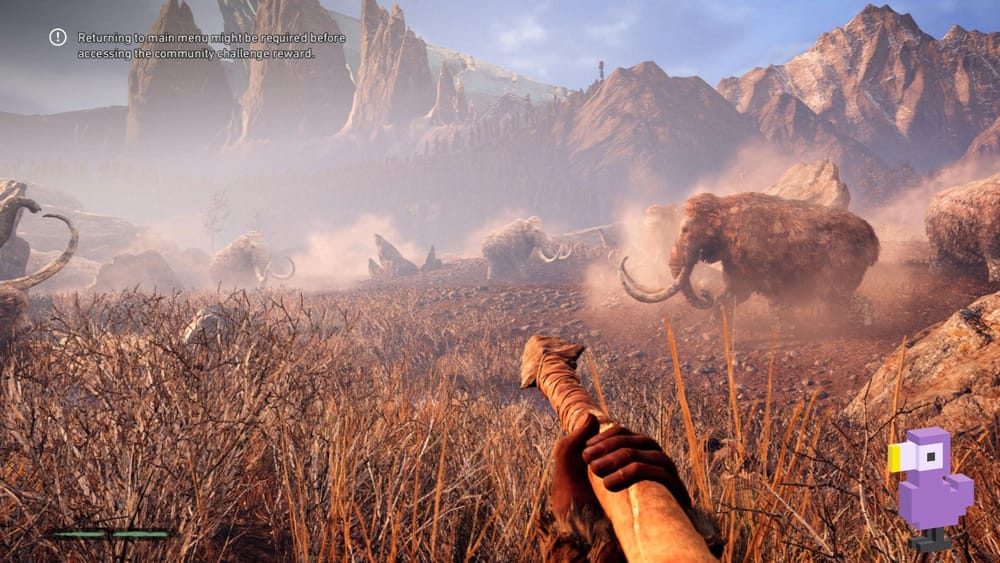 10 Best Hunting Games On PS4 To Play Today