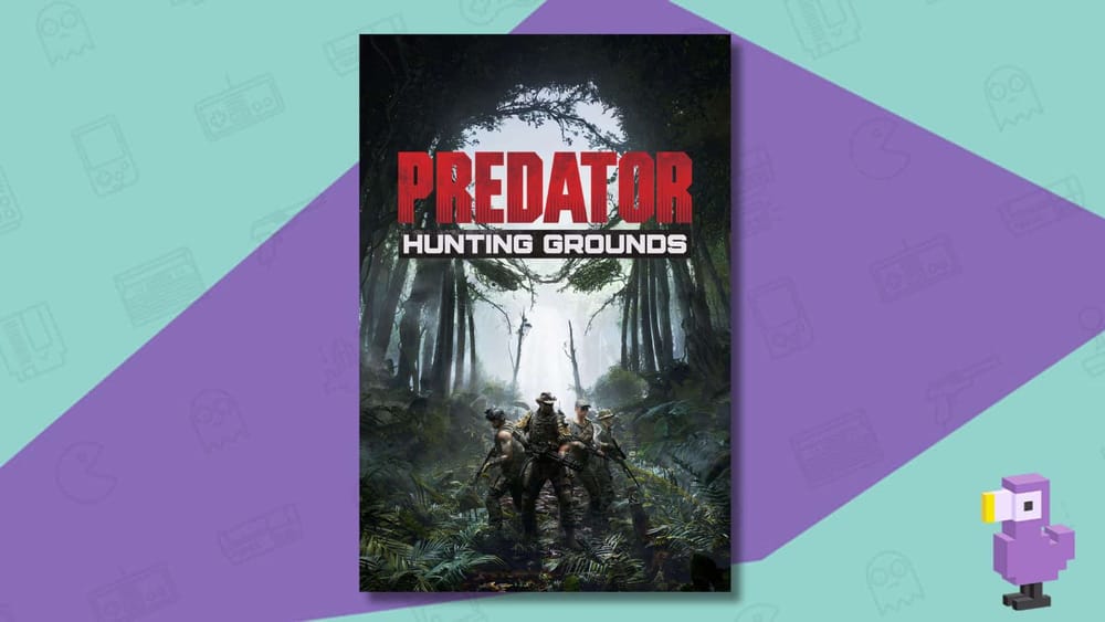 10 Best Hunting Games On PS4 To Play Today