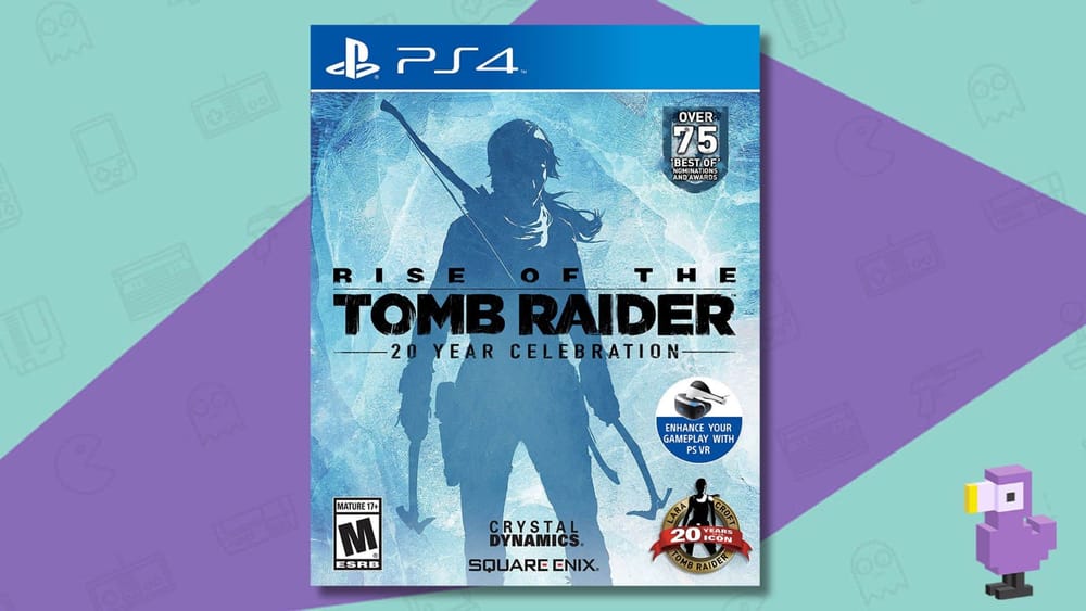 10 Best Hunting Games On PS4 To Play Today