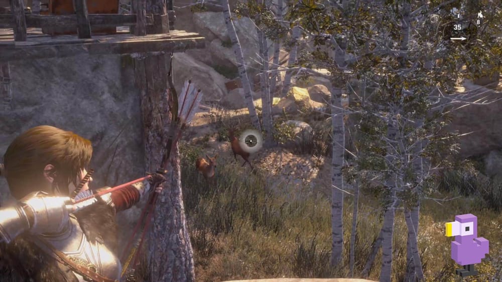 10 Best Hunting Games On PS4 To Play Today