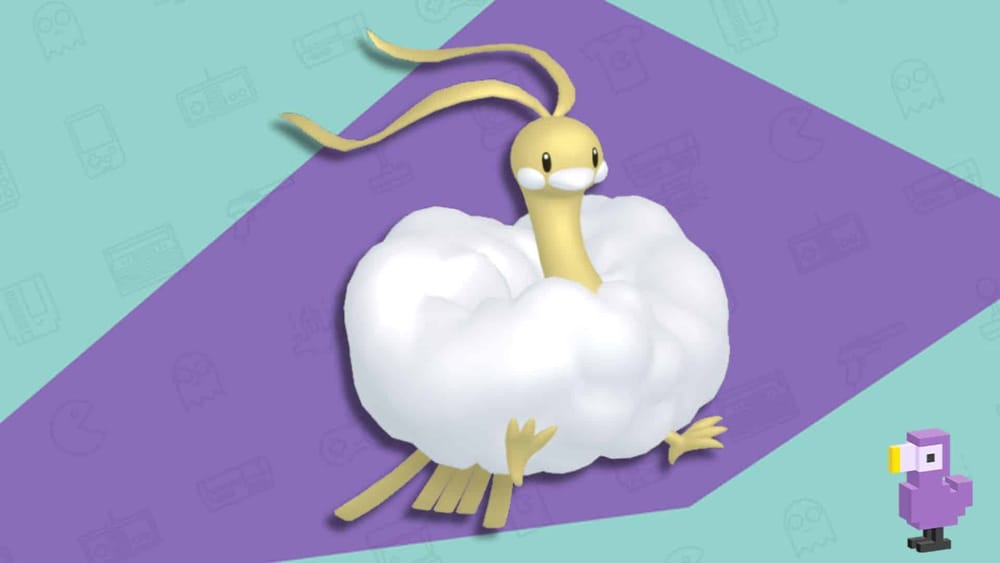 10 Best Shiny Pokémon Of All Time (Ranked By Design)