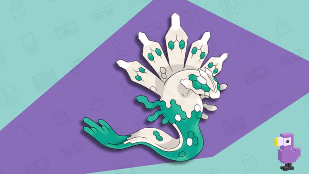 10 Best Shiny Pokémon Of All Time (Ranked By Design)