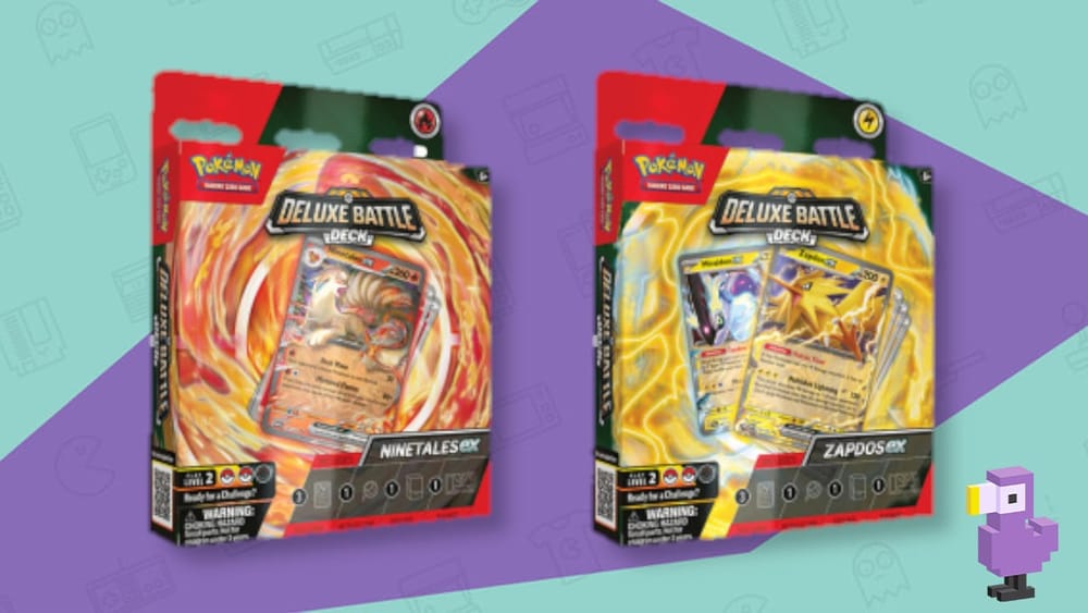 All Upcoming Pokemon TCG Sets in 2024 [Complete List]