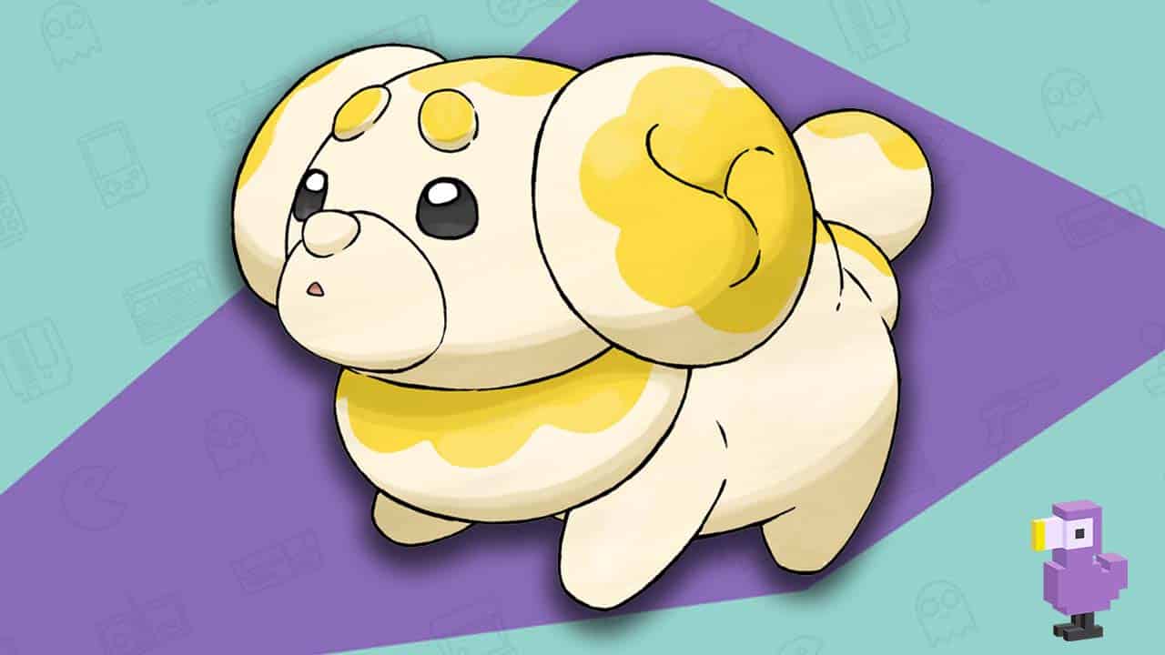 Best Dog Pokemon In The Pokeverse (All 36 Ranked)