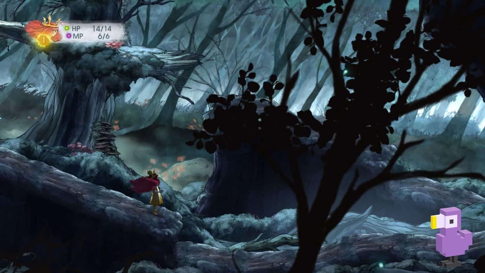 10 Games Like Undertale To Make 2024 Even More Mysterious