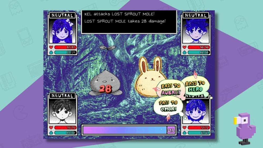 10 Games Like Undertale To Make 2024 Even More Mysterious