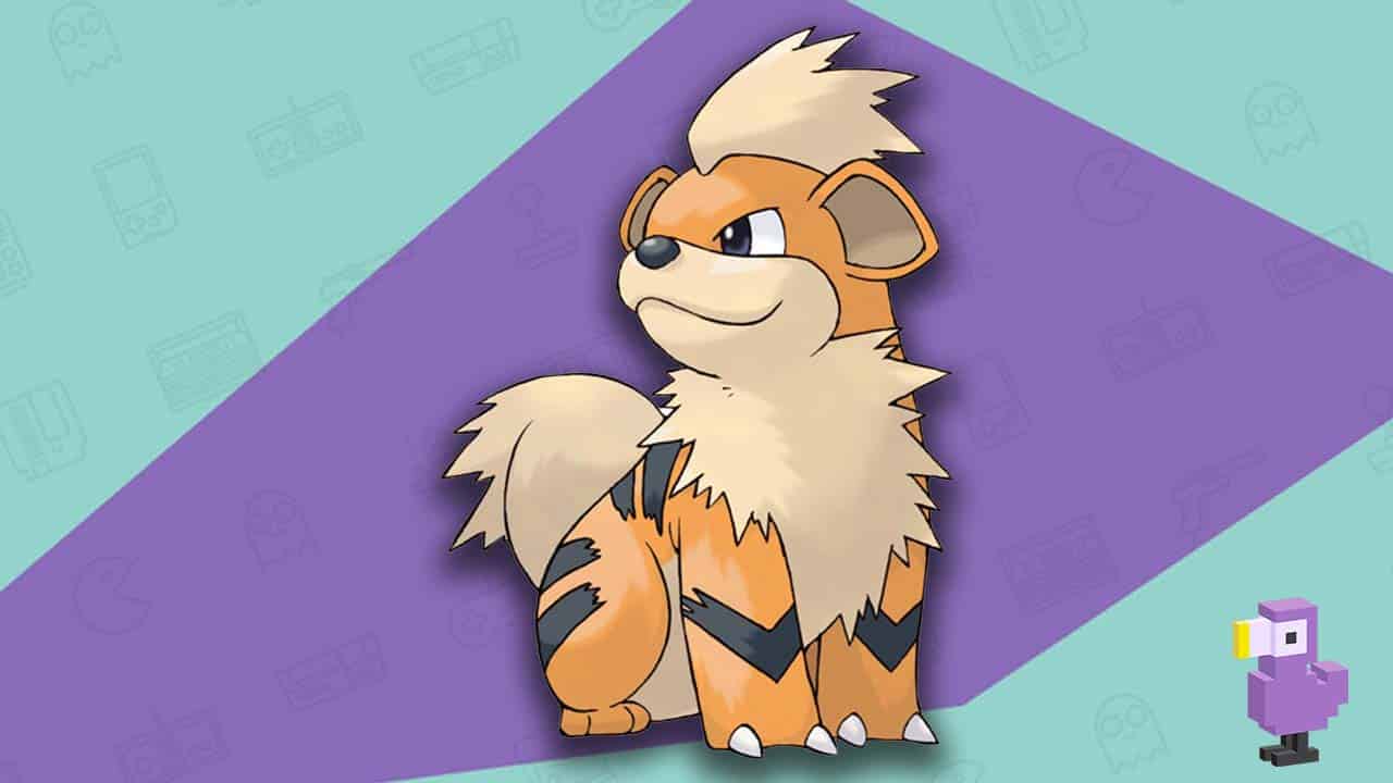 Best Dog Pokemon In The Pokeverse (All 36 Ranked)