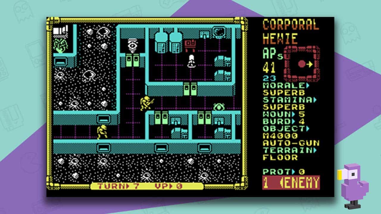 Ranking The 25 Best Commodore 64 Games Of All Time