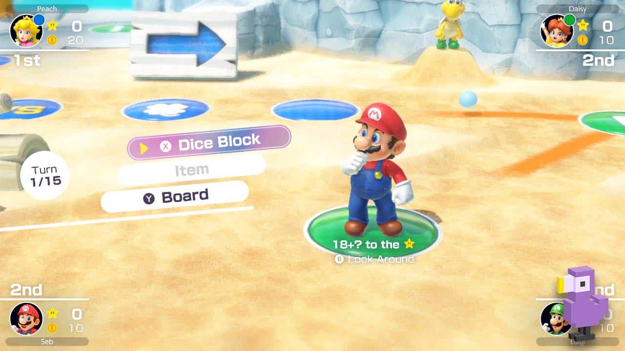 All Mario Party Games For Every Console Ranked (From Best To Worst)