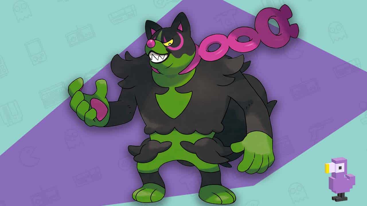 Best Dog Pokemon In The Pokeverse (All 36 Ranked)