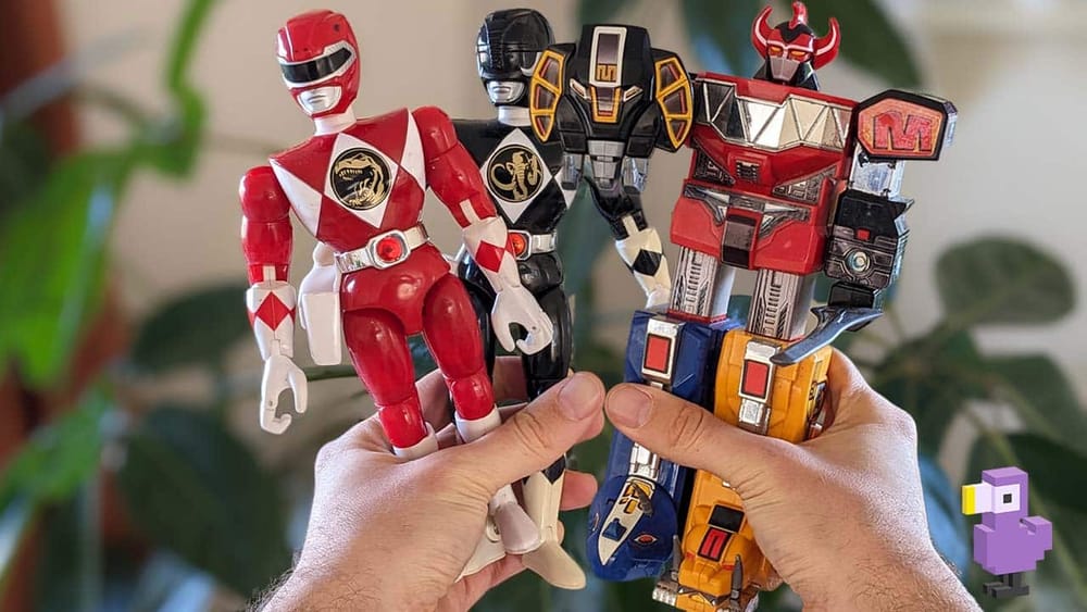 20 Most Popular Toys Of The 90's (& Why They Were Awesome)