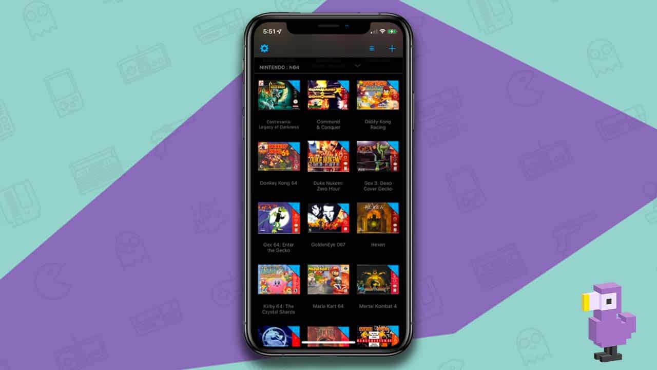 The Best Pokemon Emulators For iPhone To Catch 'Em All On The Go