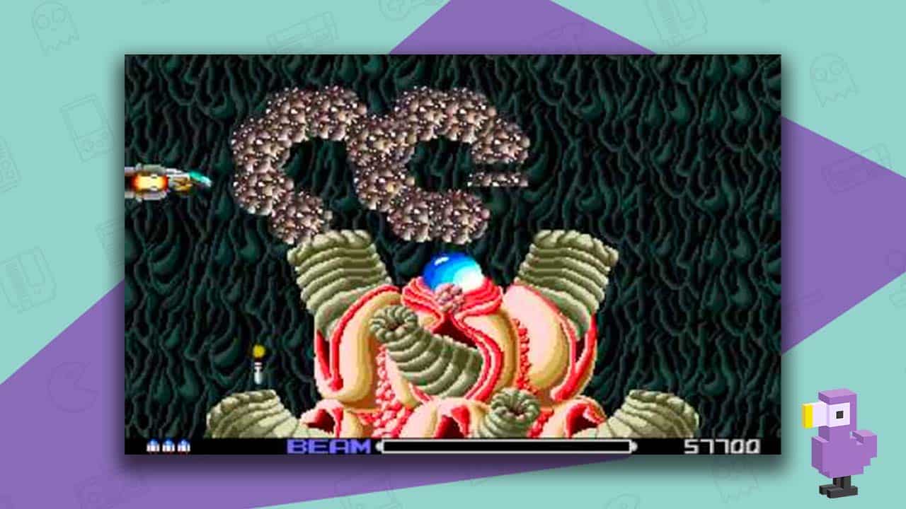 Ranking The Best PC Engine Games Of All Time