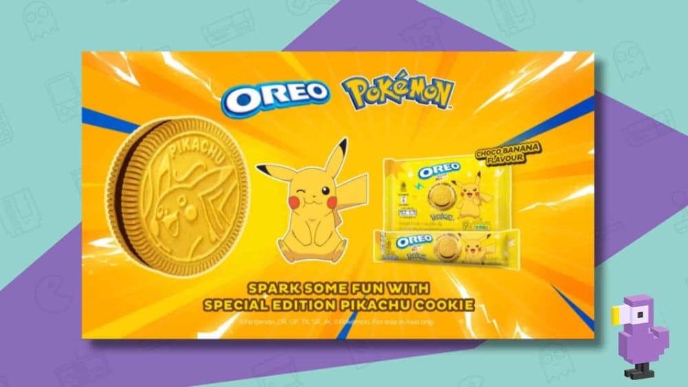 Pac-Man Oreos Available Now With Chances To Win Real Prizes With Every Bite