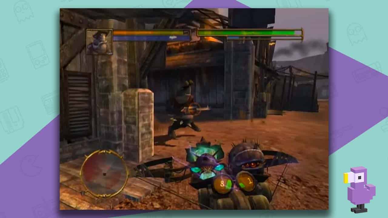 10 Best Oddworld Games Of All Time