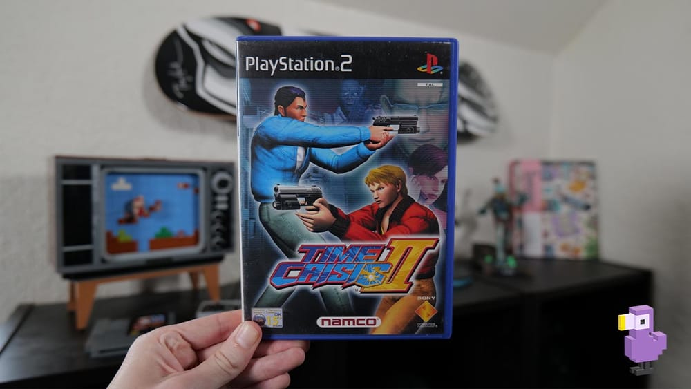 10 Best PS2 Co-op Games of All Time