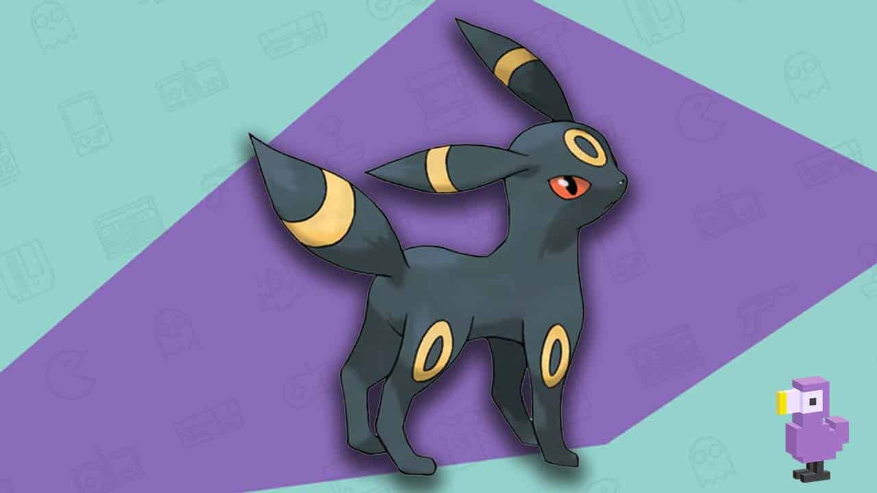 Best Dog Pokemon In The Pokeverse (All 36 Ranked)