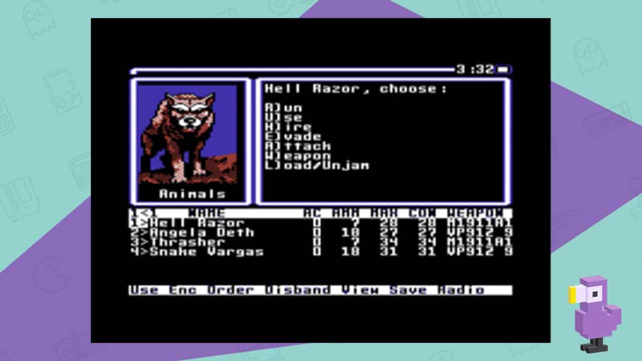 Ranking The 25 Best Commodore 64 Games Of All Time