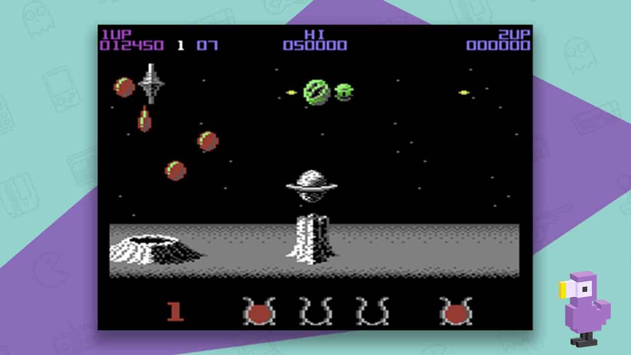 Ranking The 25 Best Commodore 64 Games Of All Time