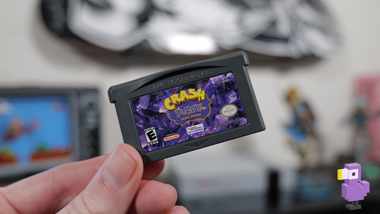 Ranking Every Crash Bandicoot Game (Best To Worst)