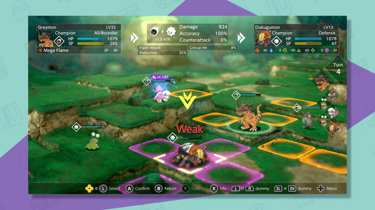 Ranking The Best Digimon Games Of All Time