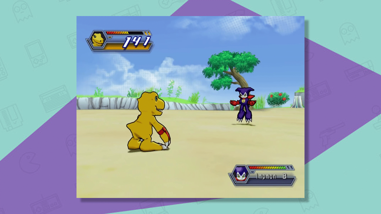 Ranking The Best Digimon Games Of All Time