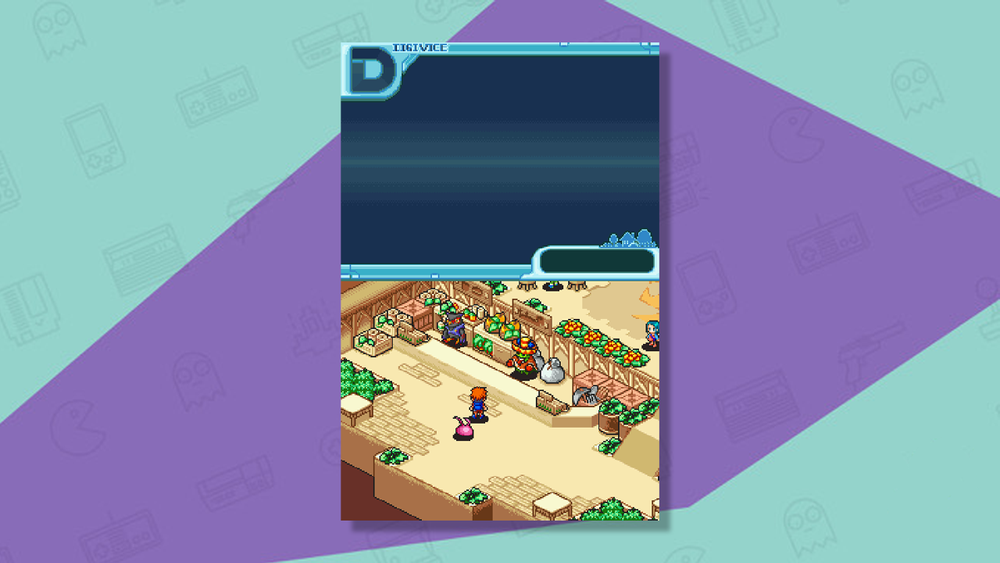 Ranking The Best Digimon Games Of All Time