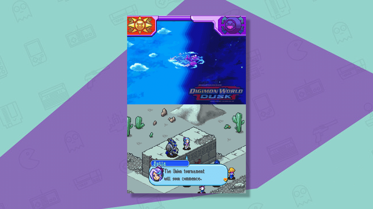 Ranking The Best Digimon Games Of All Time