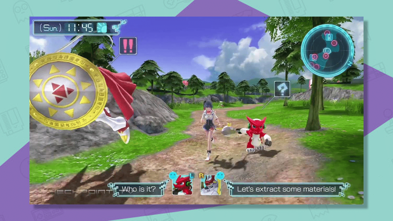 Ranking The Best Digimon Games Of All Time