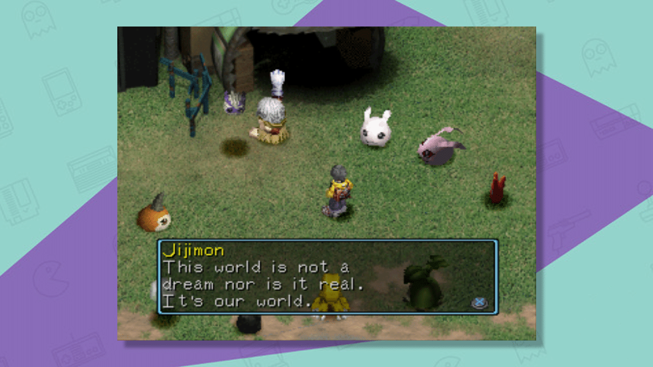 Ranking The Best Digimon Games Of All Time