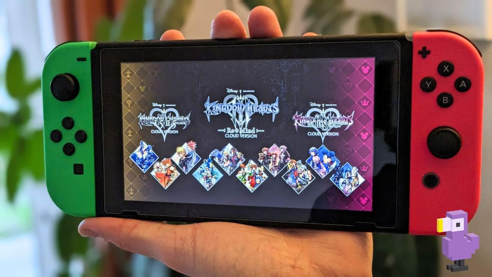 Ranking Every Disney Game On Nintendo Switch (Best To Worst)