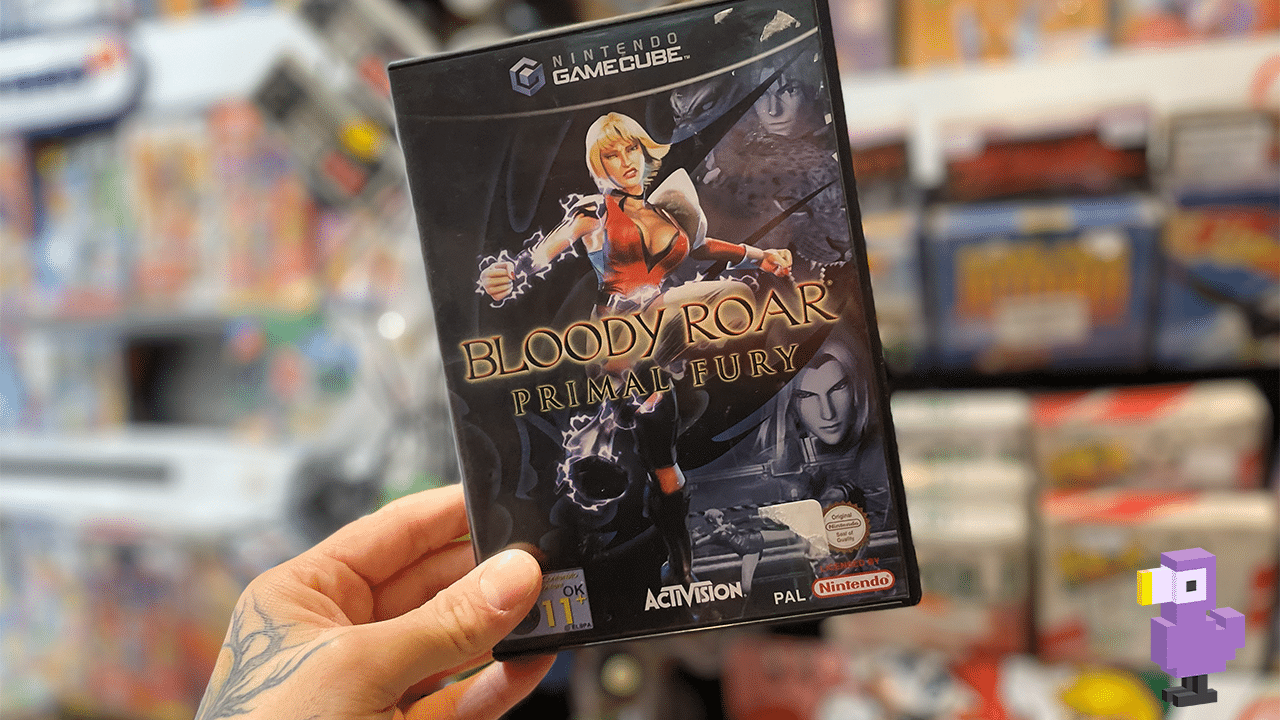 The Best Fighting Games Of All Time (Retro & Modern)