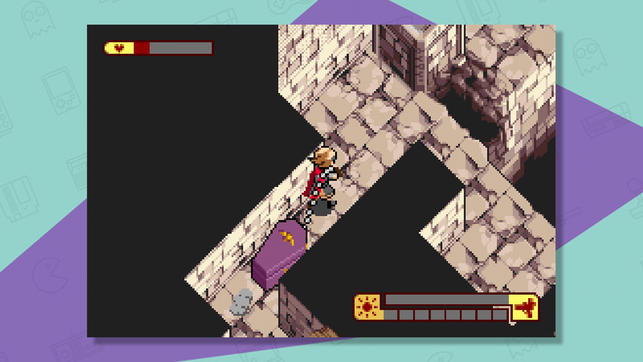 Ranking The Best Game Boy Advance (GBA) RPGs Of All Time