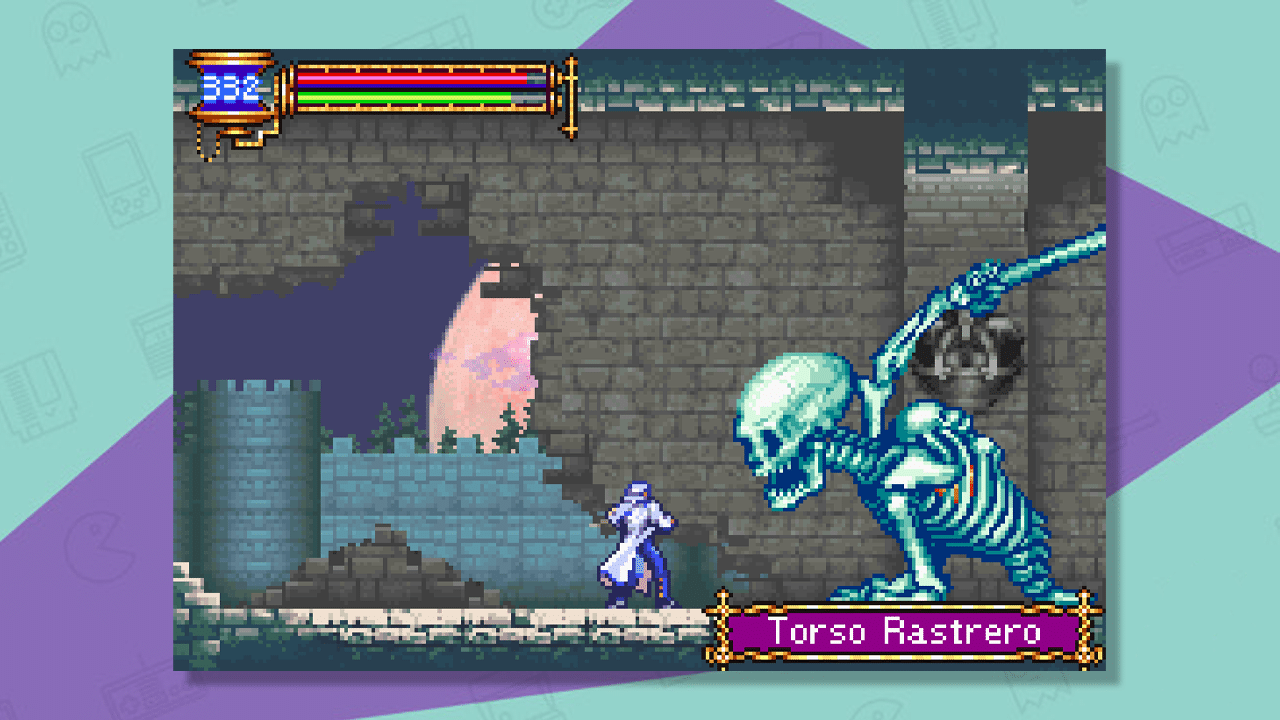 Ranking The Best Game Boy Advance (GBA) RPGs Of All Time