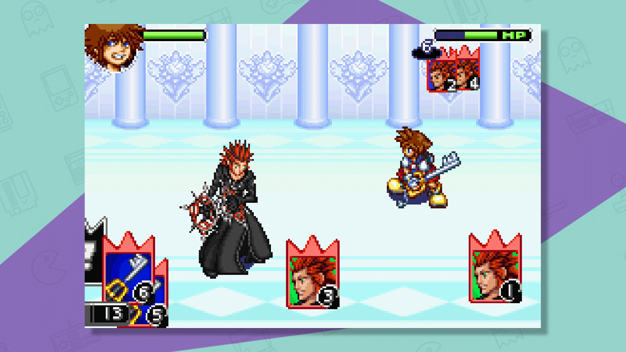 Ranking The Best Game Boy Advance (GBA) RPGs Of All Time