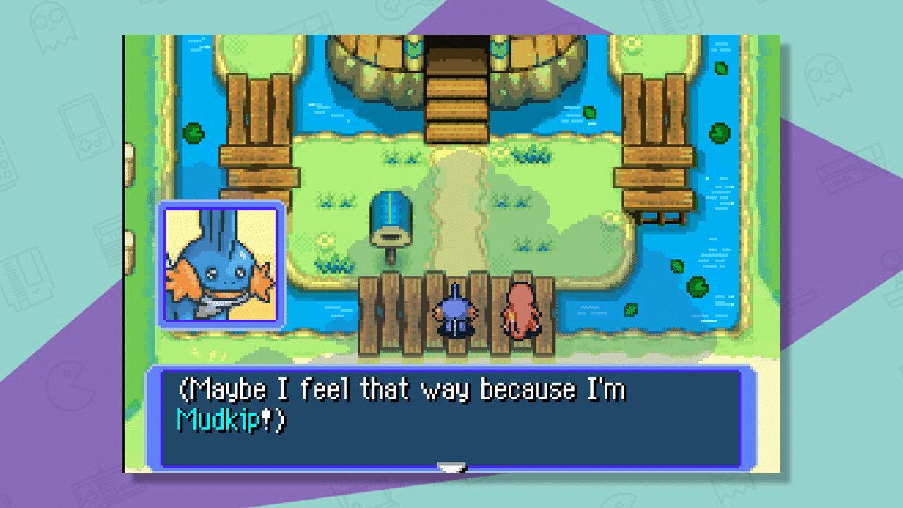 Ranking The Best Game Boy Advance (GBA) RPGs Of All Time