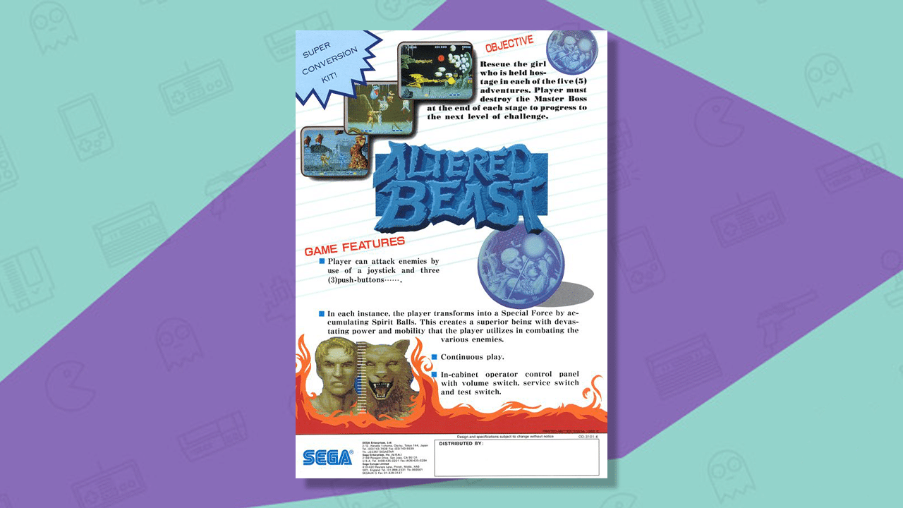 Ranking The Best MAME Games That Champion The Golden Age Of Gaming